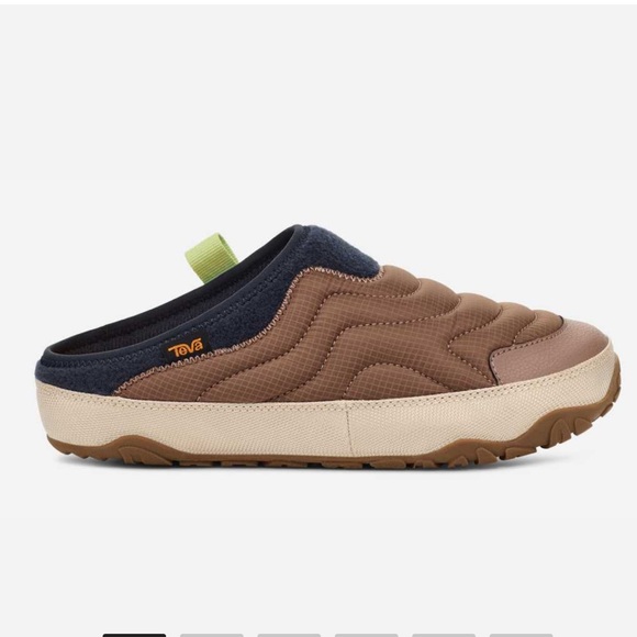 Teva | Shoes | Reember Terrain Slip Onin Box | Poshmark